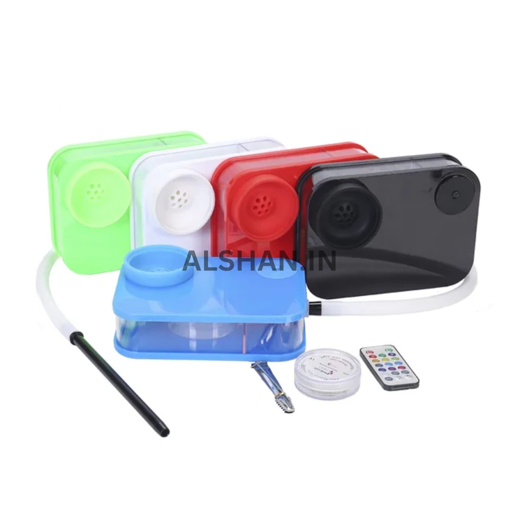 Portable Car Hookah – alshan.in